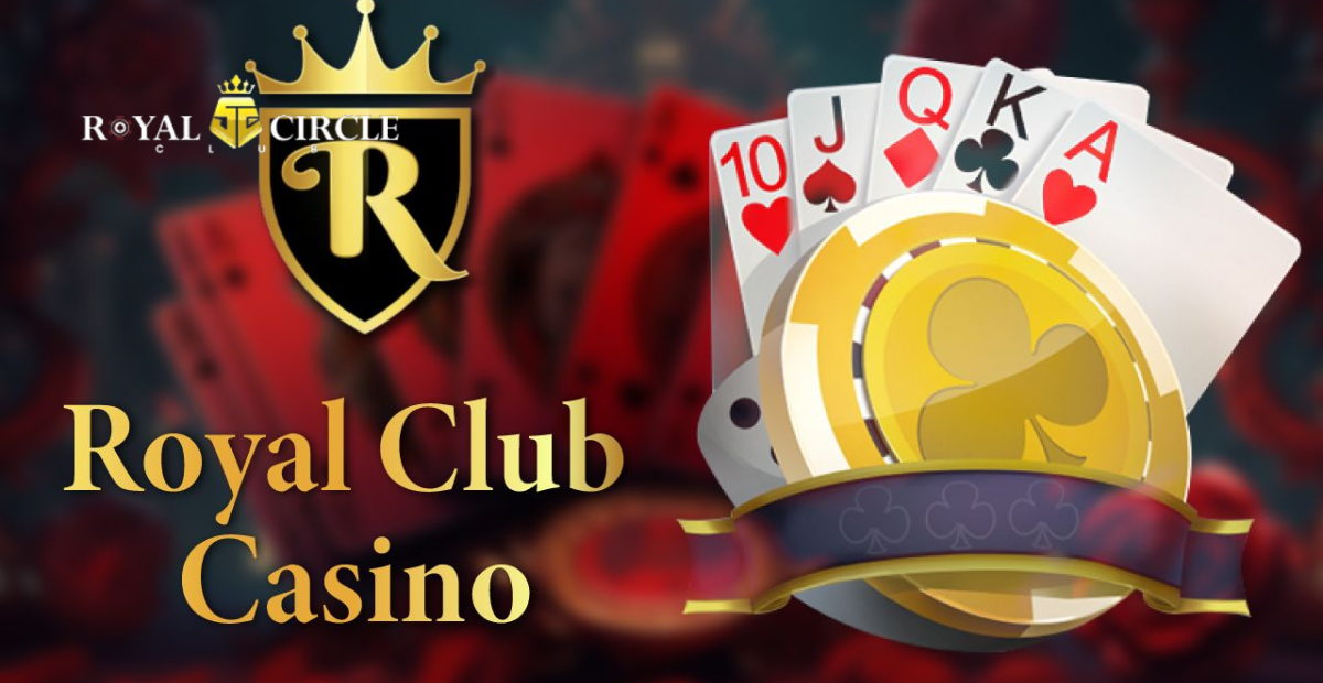 Best ROYALCIRCLECLUB Game! Elevate your gaming today!